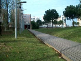 Parque Central da Maia | Câmara Municipal da Maia