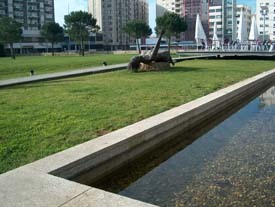 Parque Central da Maia | Câmara Municipal da Maia